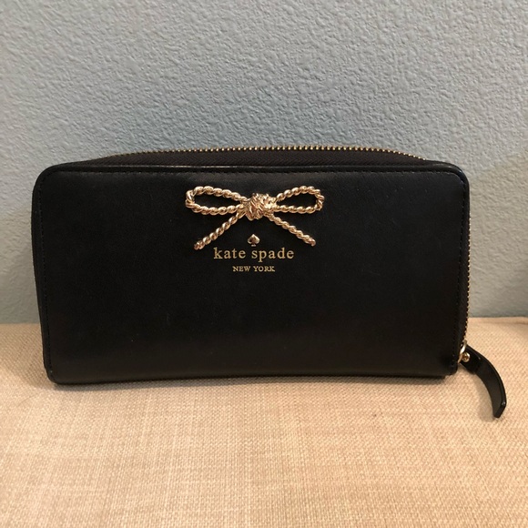 kate spade | Bags | Late Spade Wallet | Poshmark